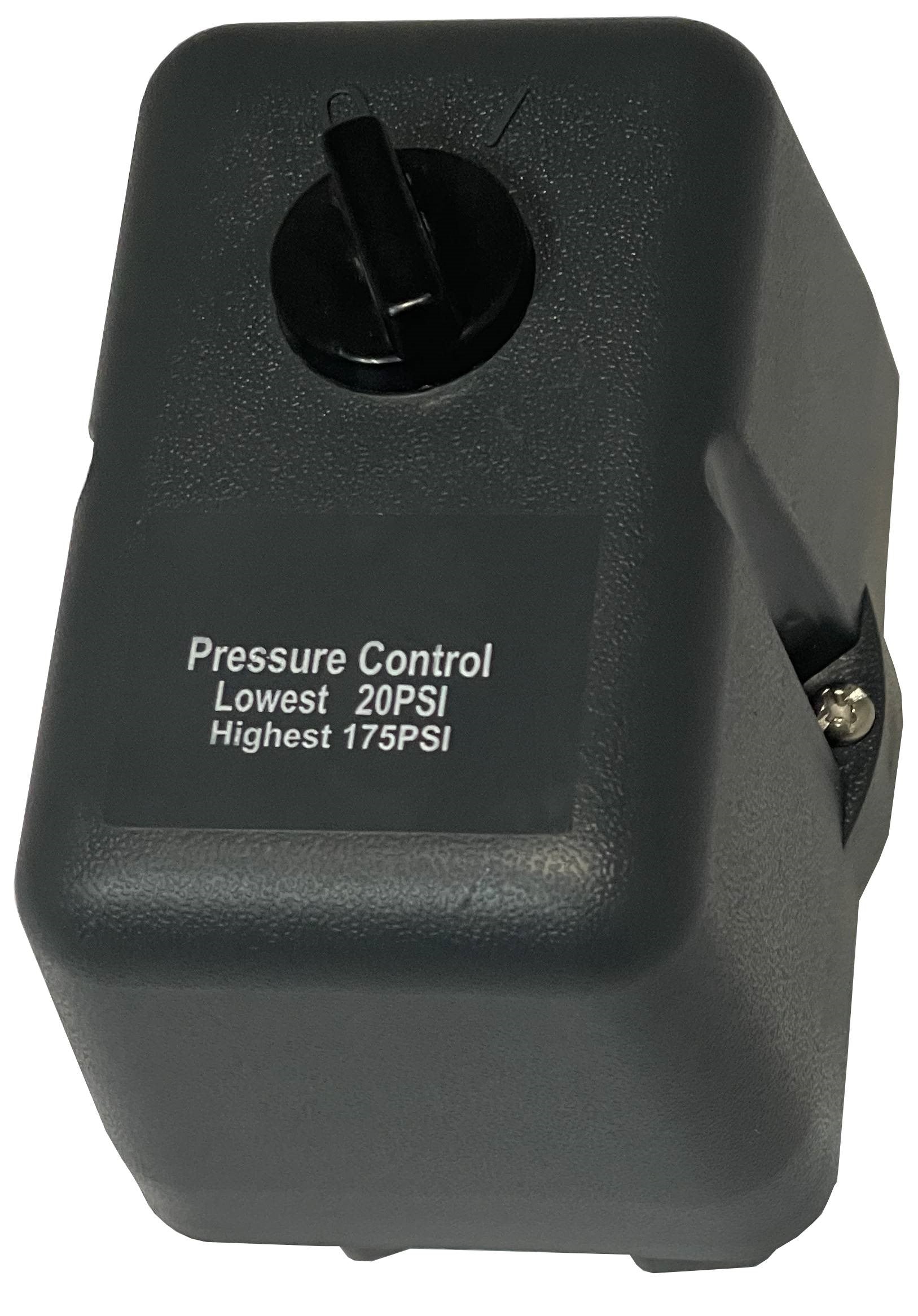 FBANG Water Pressure Switch – Panda Construction Supply Inc.