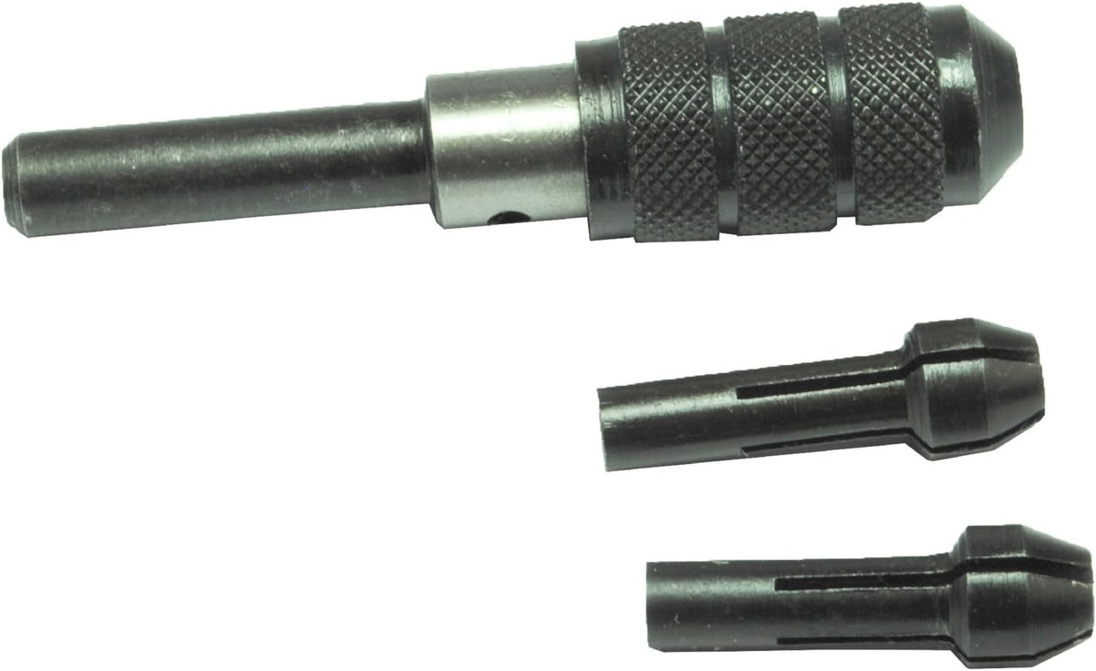 GROZ Pin Chuck Set – Panda Construction Supply Inc.