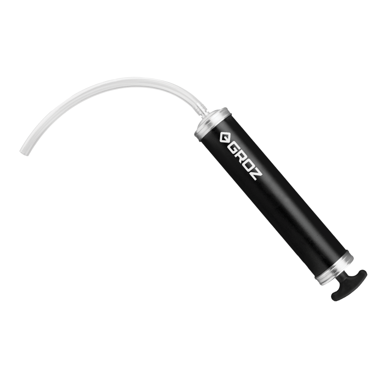 GROZ Suction Guns Steel Barrel SG/11/BL – Panda Construction Supply Inc.