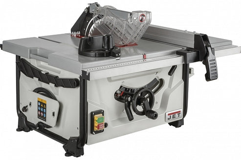 Jet Table Saw JSTS-10-M – Panda Construction Supply Inc.
