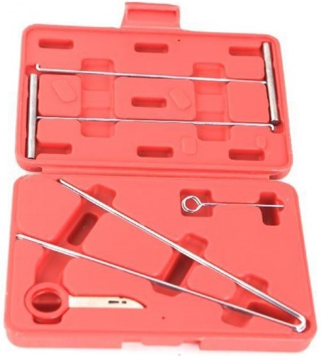 LOTA Dashboard Service Tool – Panda Construction Supply Inc.