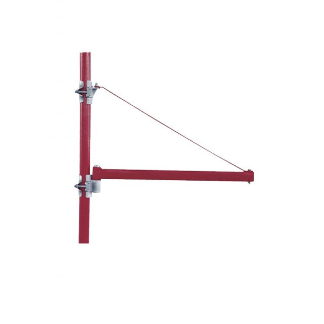 KAIXUN Rotary Hoist Stand – Panda Construction Supply Inc.