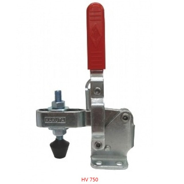 KAKUTA Toggle Clamp Hold Down Action (Vertical Handle) – Panda ...