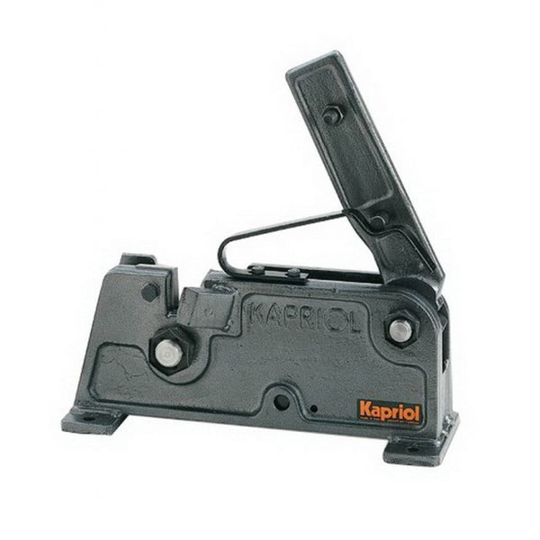 Kapriol Bar Cutter – Panda Construction Supply Inc.