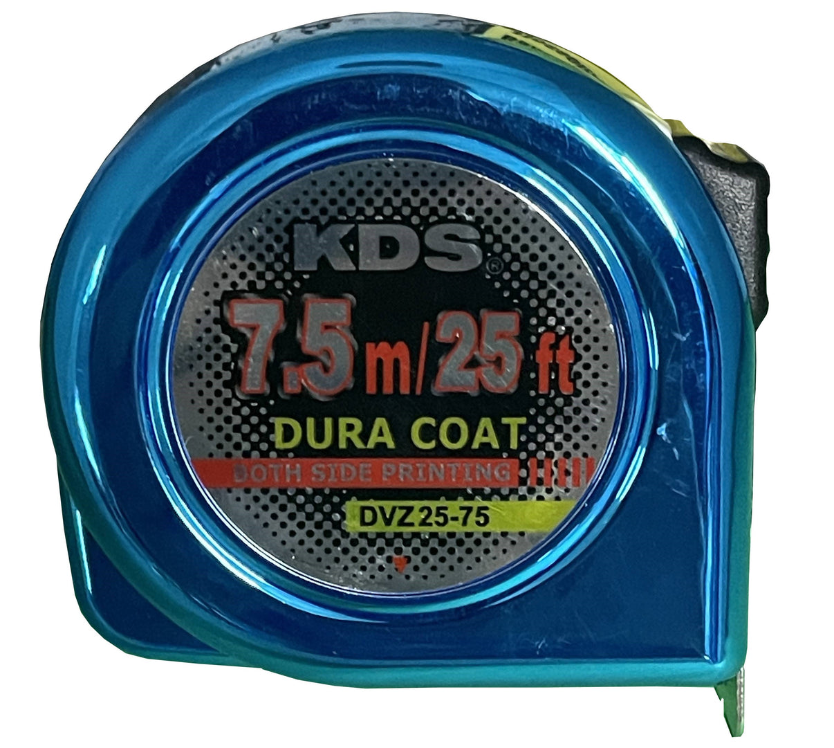 KDS Steel Tape Measure DVZ25 – Panda Construction Supply Inc.