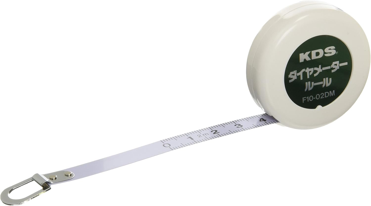 KDS Steel Diameter Tape Measure F10 – Panda Construction Supply Inc.