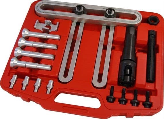 LOTA Kia/Hyundai Injector Remover Kit – Panda Construction Supply Inc.