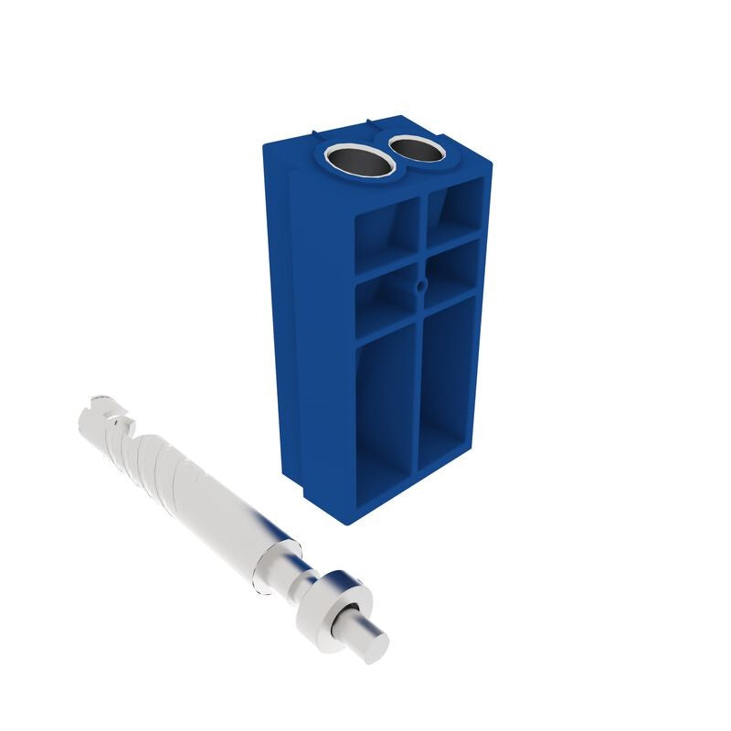 KREG® Pocket Hole Plug Cutter – Panda Construction Supply Inc.