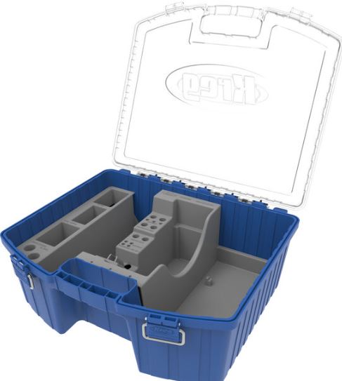 KREG® Screw System Organizer – Panda Construction Supply Inc.
