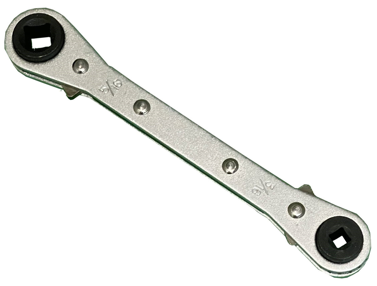 LOTA Square Ratchet Wrench – Panda Construction Supply Inc.
