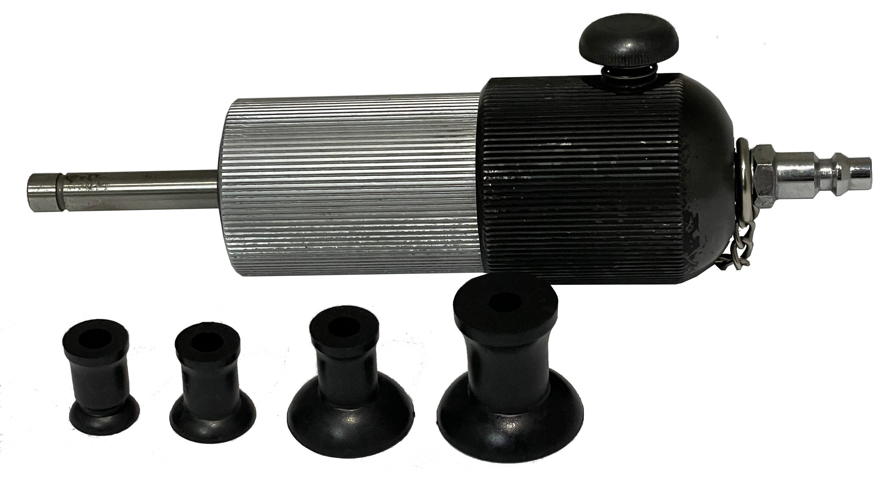 LOTA Air Valve Lapper – Panda Construction Supply Inc.