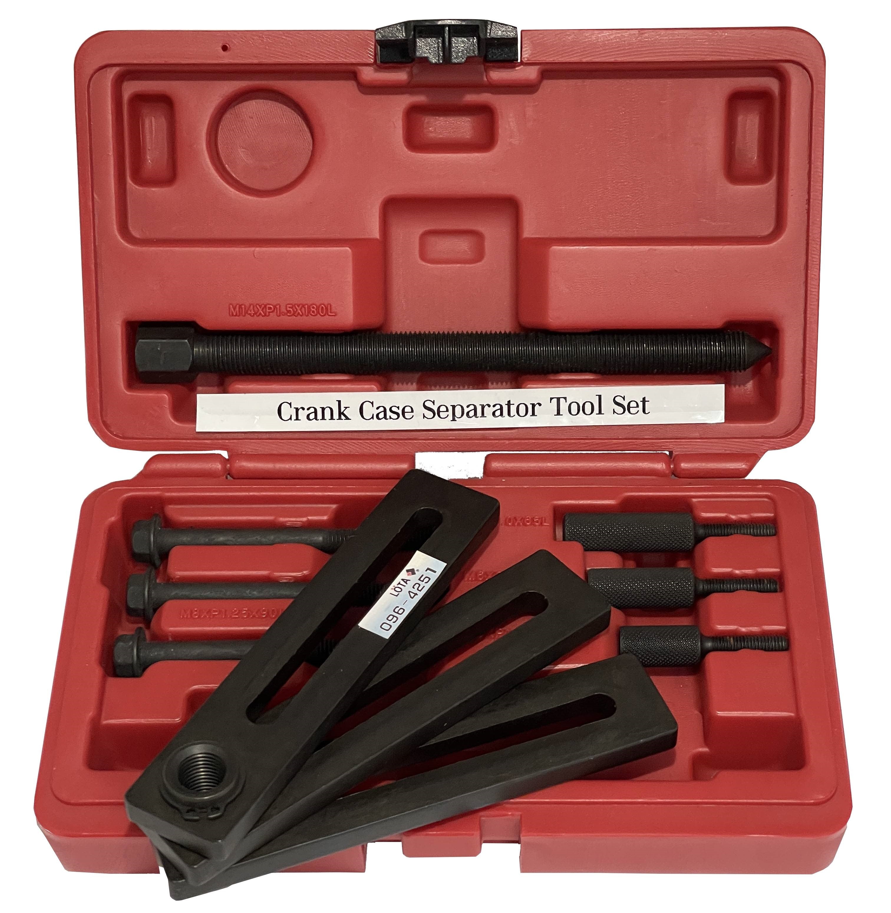 LOTA Crankcase Separator Tools – Panda Construction Supply Inc.