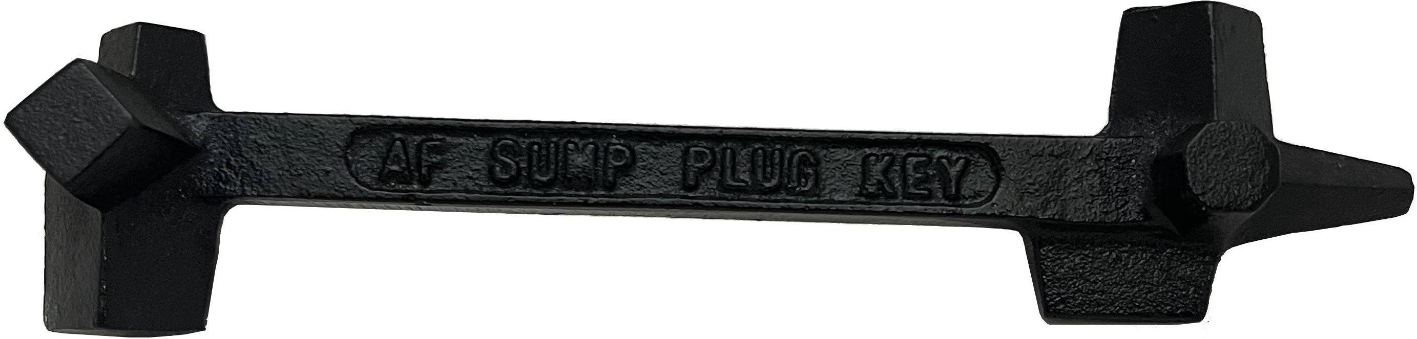 LOTA Drain Plug Wrench – Panda Construction Supply Inc.