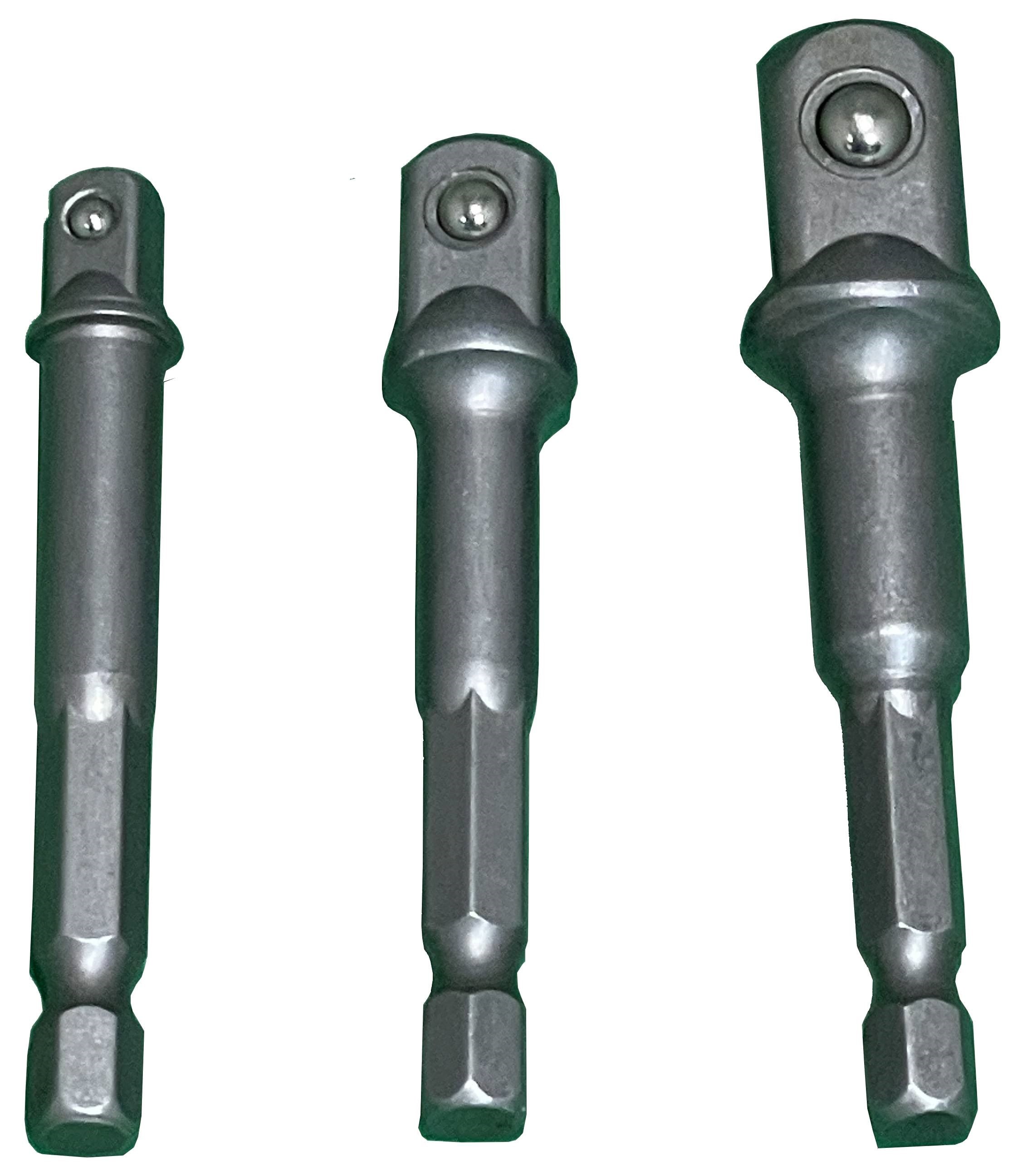 LOTA Extra Long Socket Adaptor 301-0225 – Panda Construction Supply Inc.