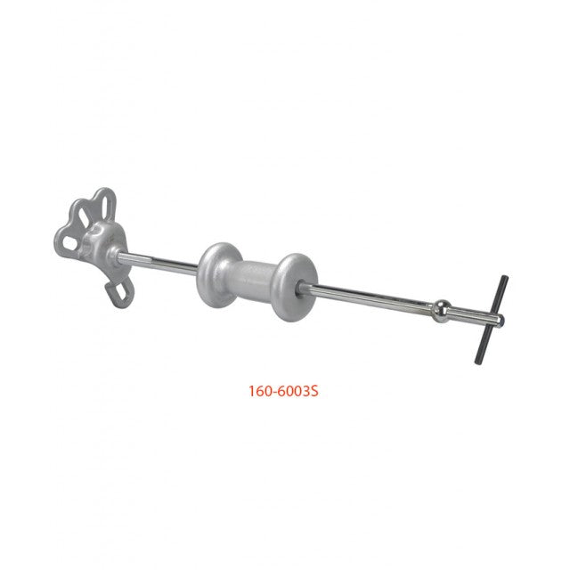 LOTA Flange Axle Puller – Panda Construction Supply Inc.