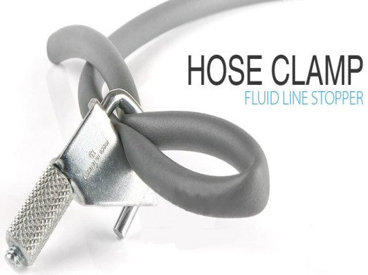 LOTA Fuel Line Hose Clamp – Panda Construction Supply Inc.