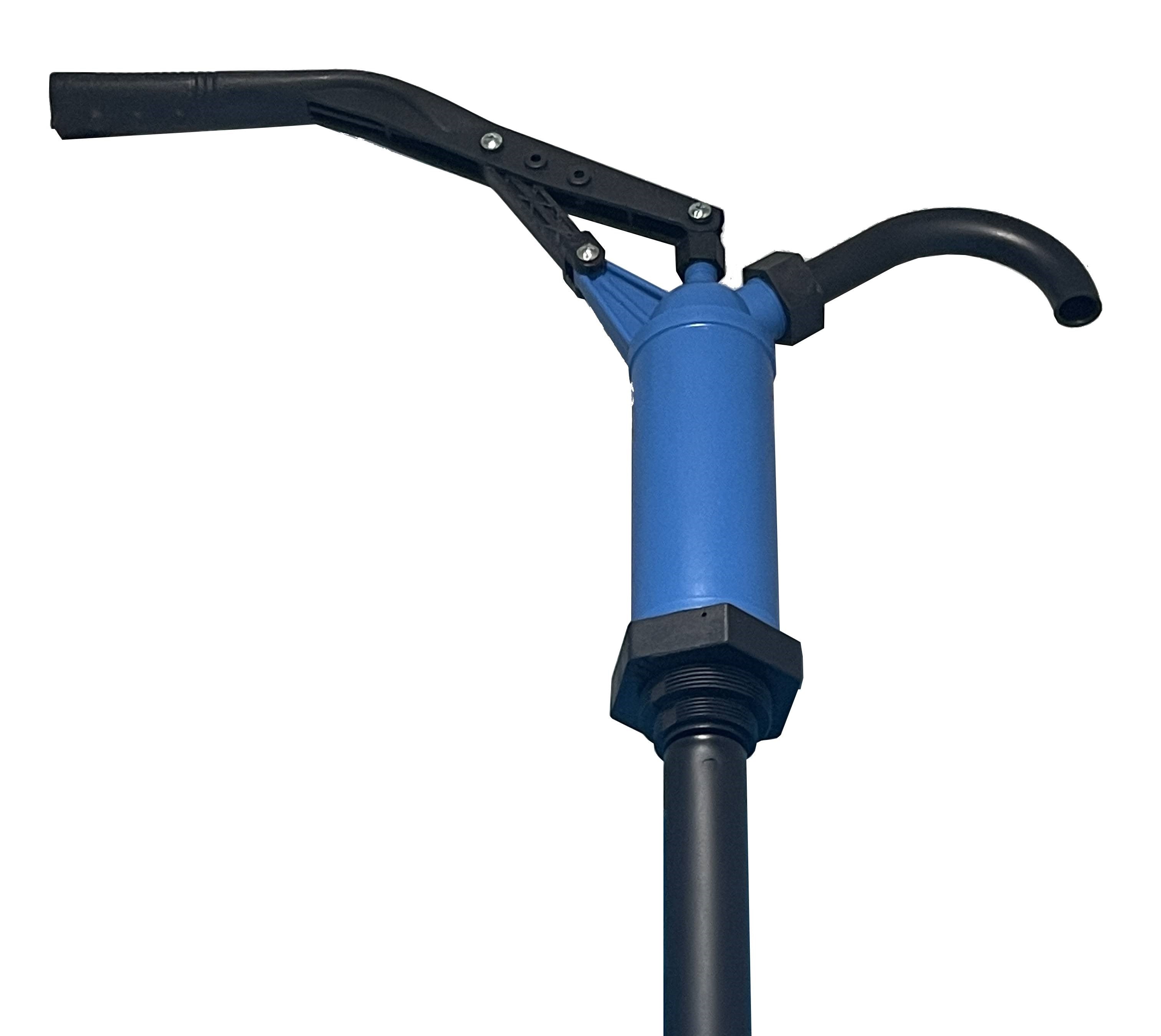 LOTA Lever Action Drum Pump – Panda Construction Supply Inc.