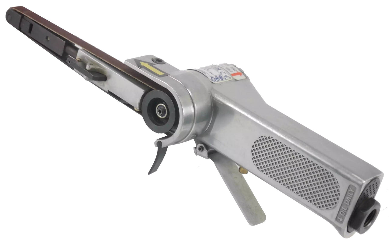 LOTA Pneumatic Belt Sander – Panda Construction Supply Inc.