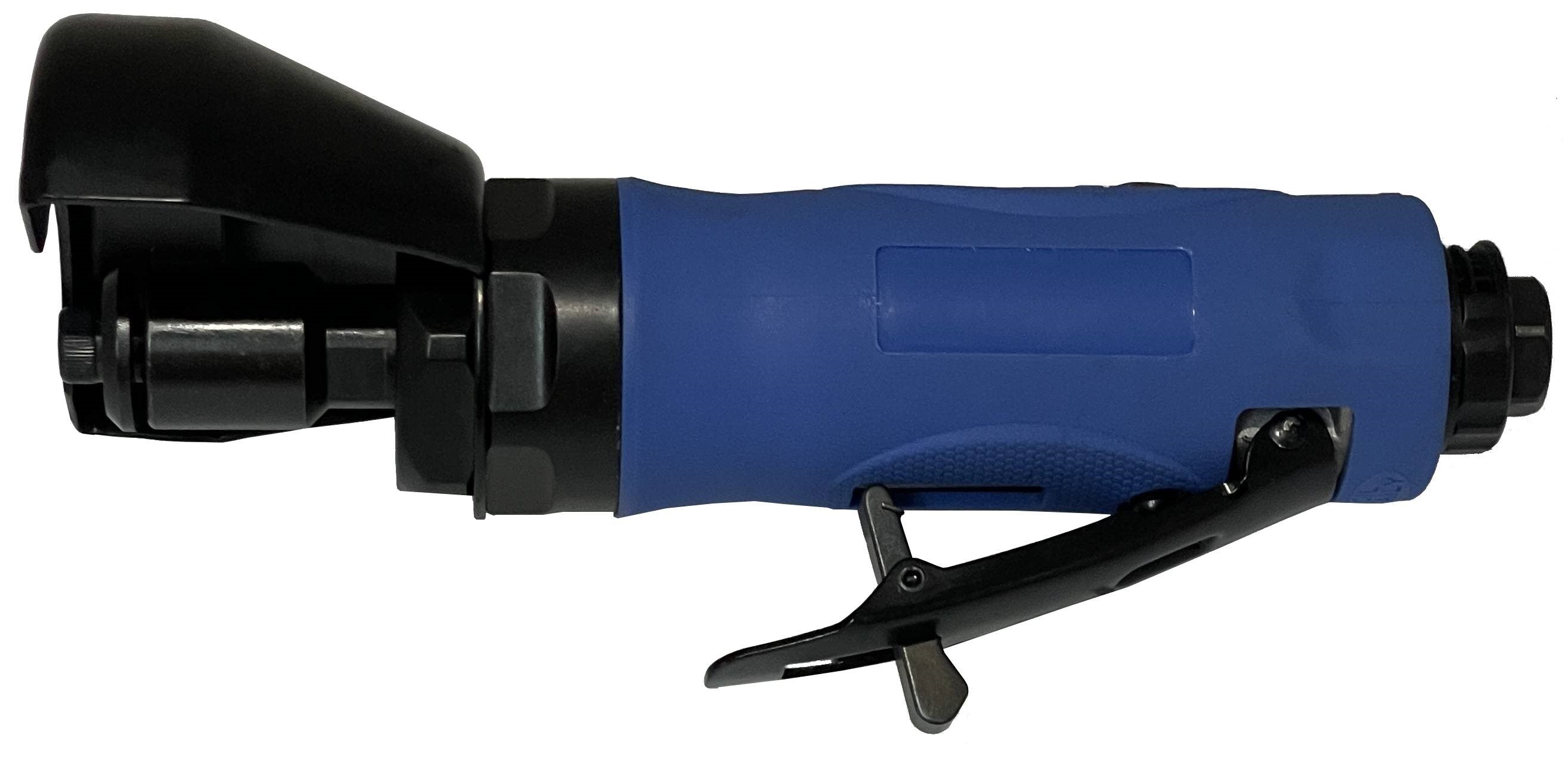 LOTA Pneumatic Cut-Off Tool 3" – Panda Construction Supply Inc.