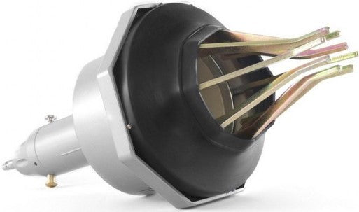 LOTA Pneumatic C-V Boot Installation Tool – Panda Construction Supply Inc.