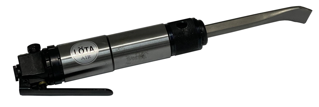 LOTA Pneumatic Flux Chipper – Panda Construction Supply Inc.