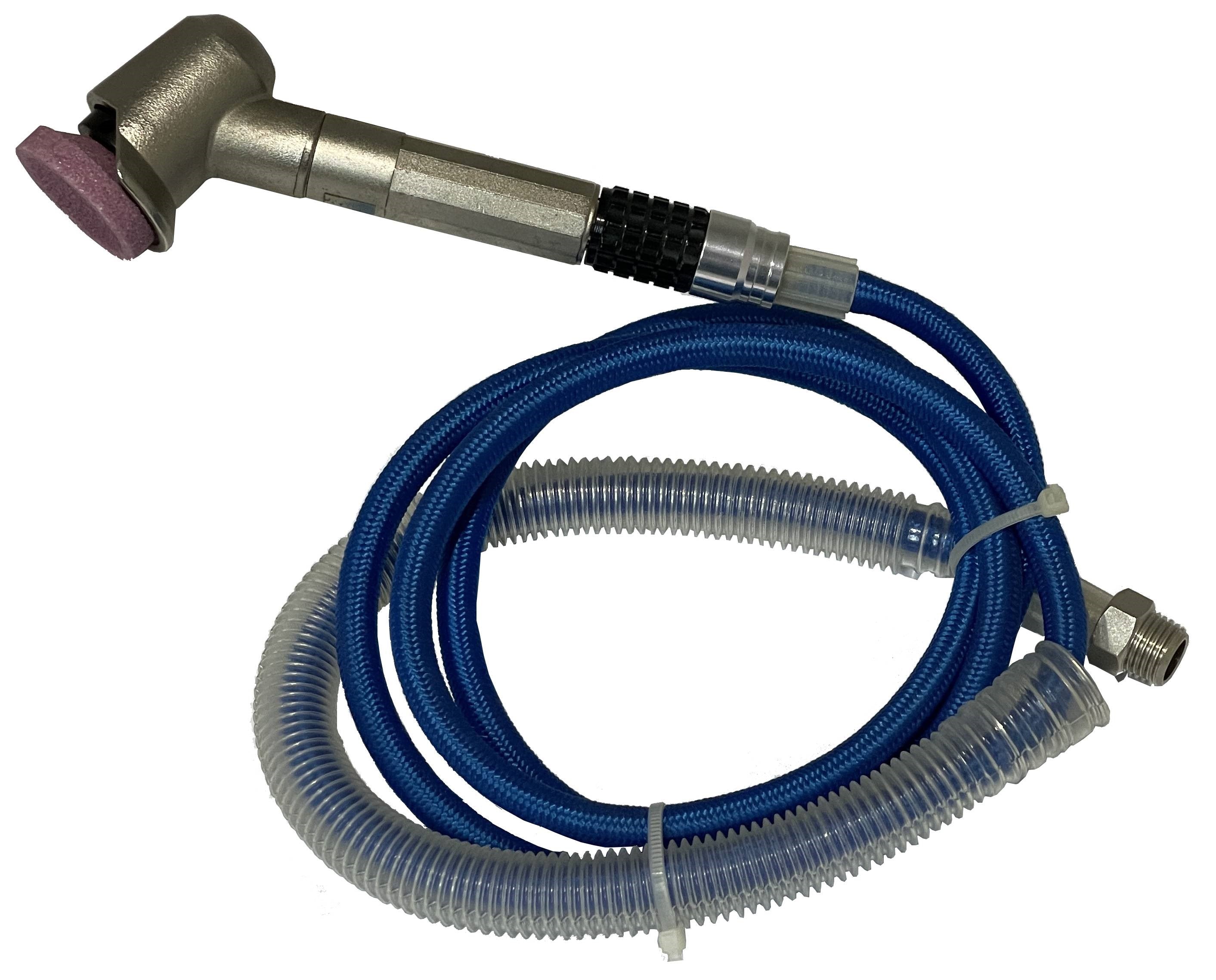 LOTA Pneumatic H/S Micro Die Grinder – Panda Construction Supply Inc.
