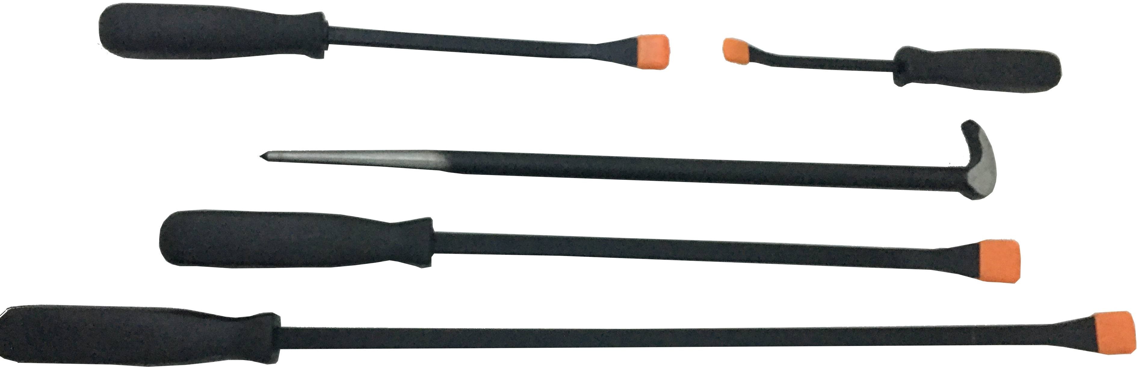 LOTA Pry Bar Set – Panda Construction Supply Inc.