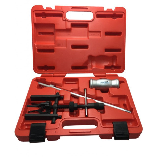 LOTA Slide Hammer Bearing Puller Internal – Panda Construction Supply Inc.