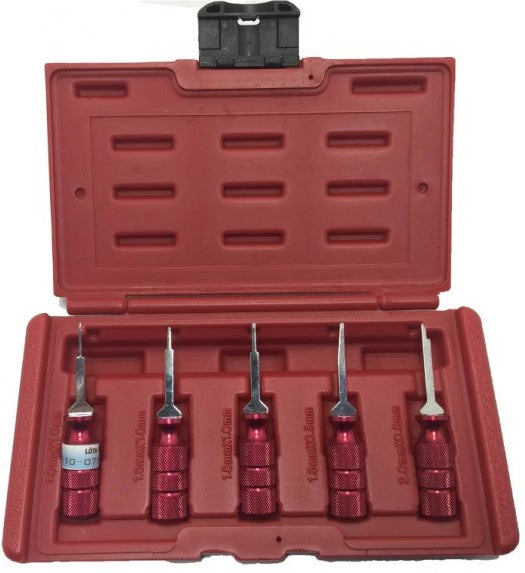 LOTA Terminal Tool Kit – Panda Construction Supply Inc.