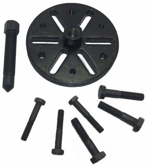 LOTA Universal Pulley Puller – Panda Construction Supply Inc.