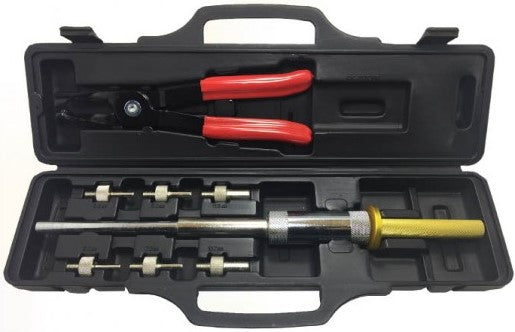 LOTA Valve Stem Seal Kit – Panda Construction Supply Inc.