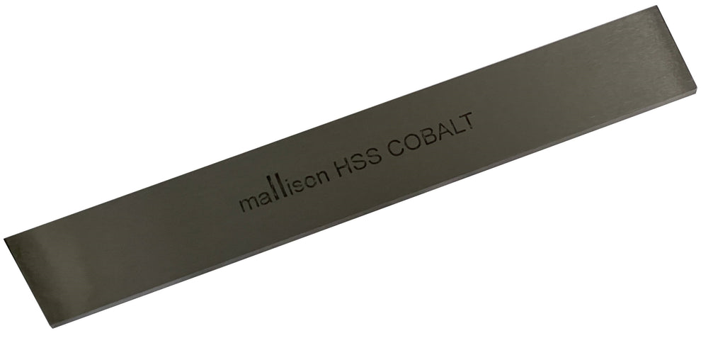 MALLINSON Cobalt Cut-Off Blade – Panda Construction Supply Inc.
