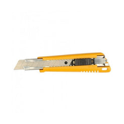 OLFA Heavy Duty Utility Knife EXL – Panda Construction Supply Inc.