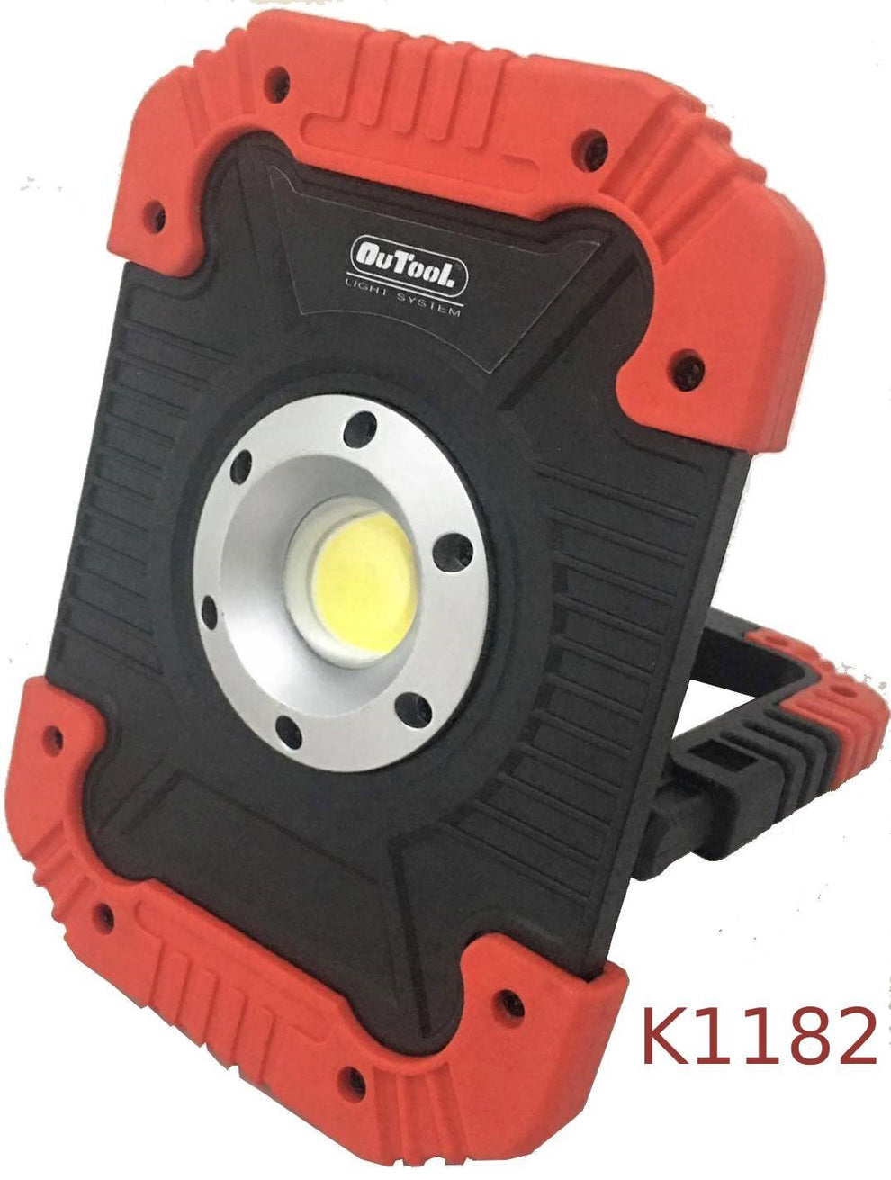 OUTOOL Cordless COB Work Light – Panda Construction Supply Inc.