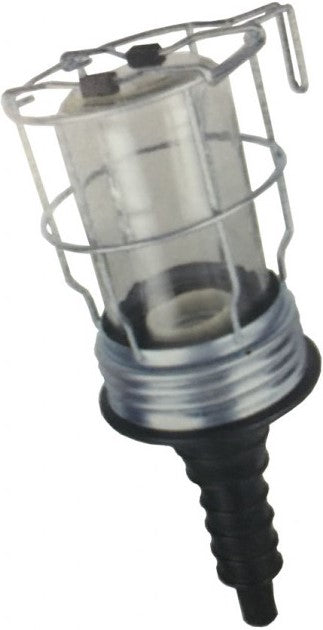 OUTOOL Heavy Duty Trouble Light – Panda Construction Supply Inc.