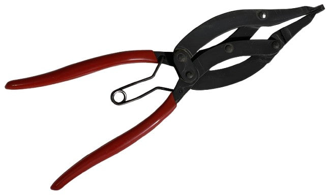 Parallel Jaw Pliers 10" – Panda Construction Supply Inc.