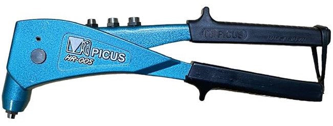 PICUS Hand Riveter – Panda Construction Supply Inc.