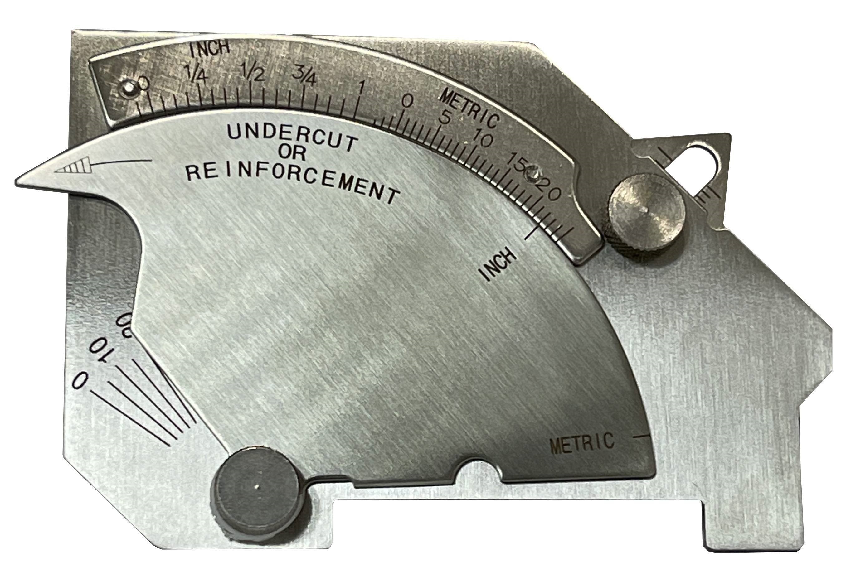 SHOWA Bridge Cam Gauge – Panda Construction Supply Inc.