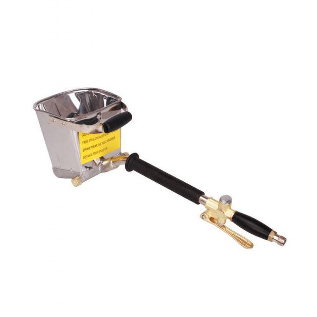 SHOWA Air Plaster Gun – Panda Construction Supply Inc.