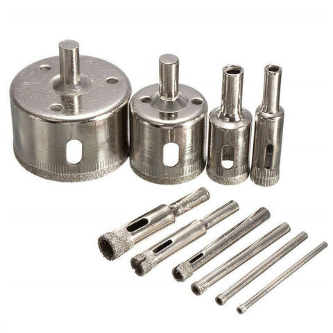 SHOWA Glass Hole Cutter – Panda Construction Supply Inc.