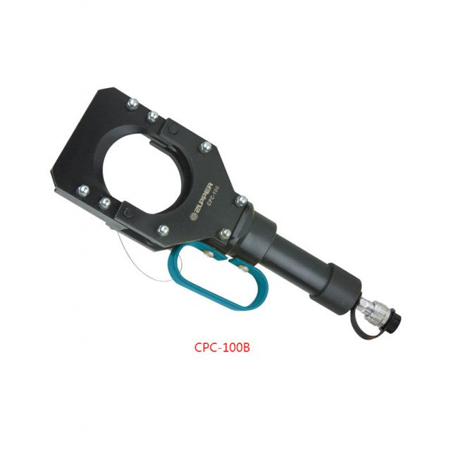 SHOWA Hydraulic Cable Cutter CPC-100B – Panda Construction Supply Inc.