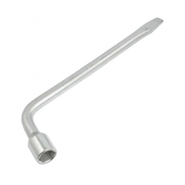 SHOWA L-Type Tire Wrench – Panda Construction Supply Inc.