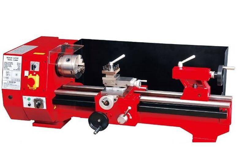 SHOWA Lathe Machine C6/550 – Panda Construction Supply Inc.