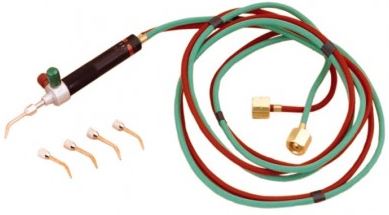 SHOWA Little Torch Tip – Panda Construction Supply Inc.
