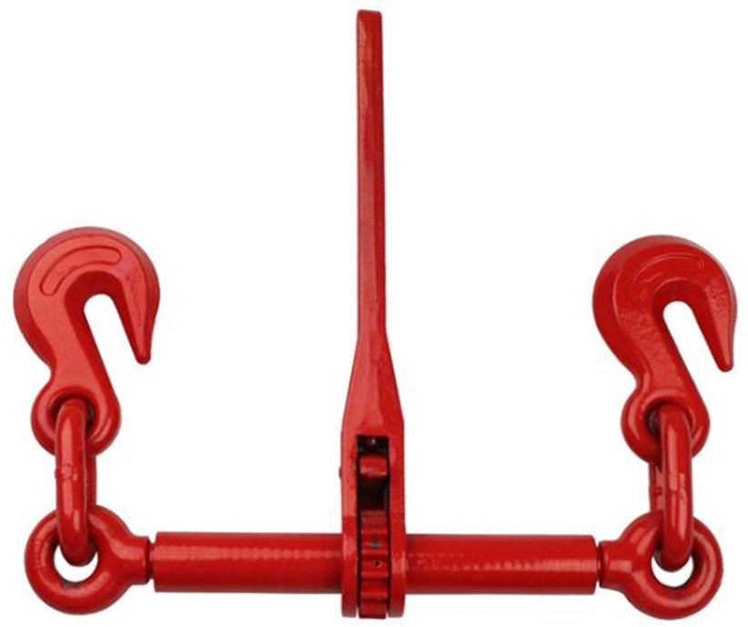 Showa Load Binder Ratchet Type 3/8" - 1/2" – Panda Construction Supply Inc.