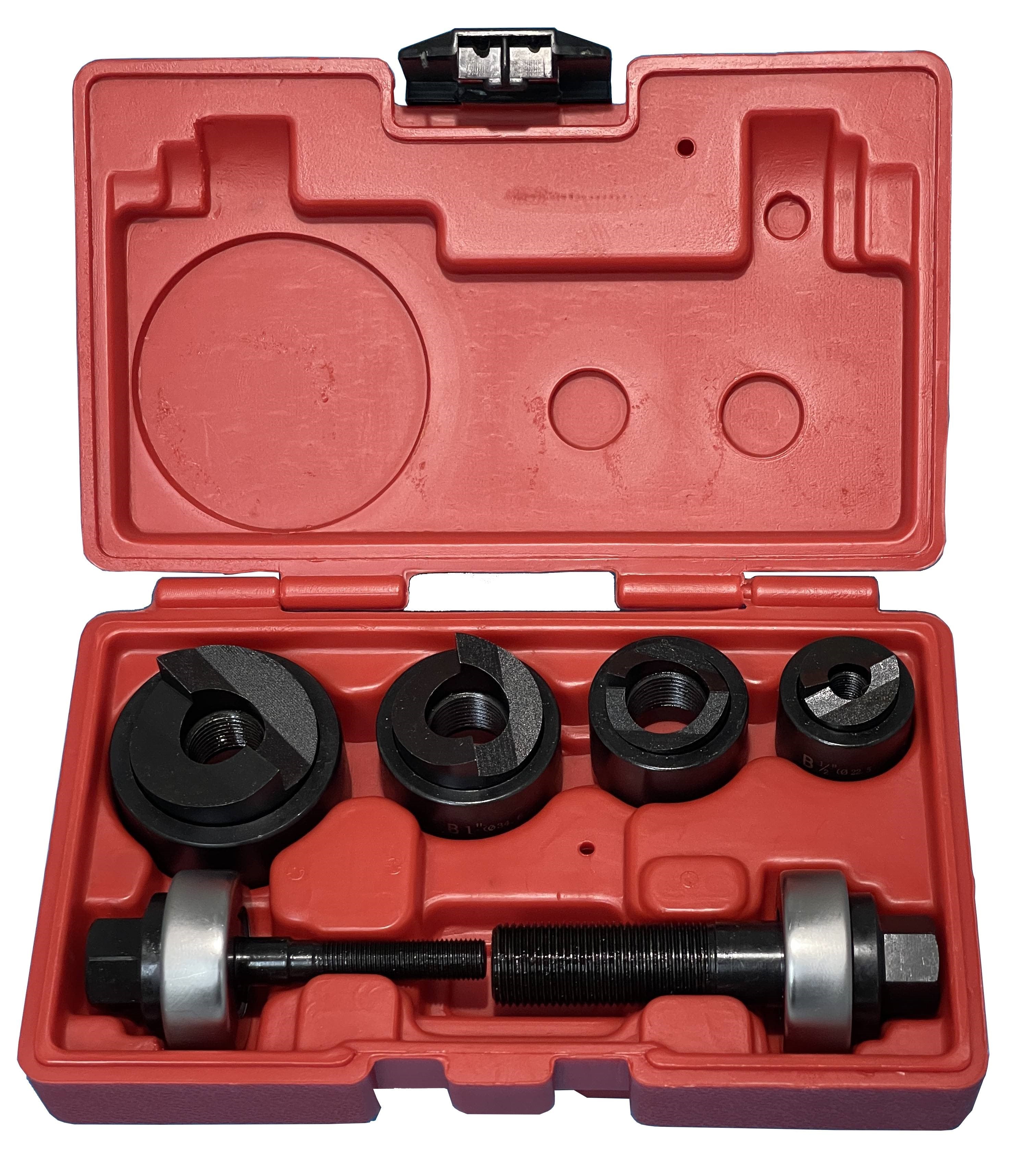 SHOWA Manual Knockout Pinch Set – Panda Construction Supply Inc.