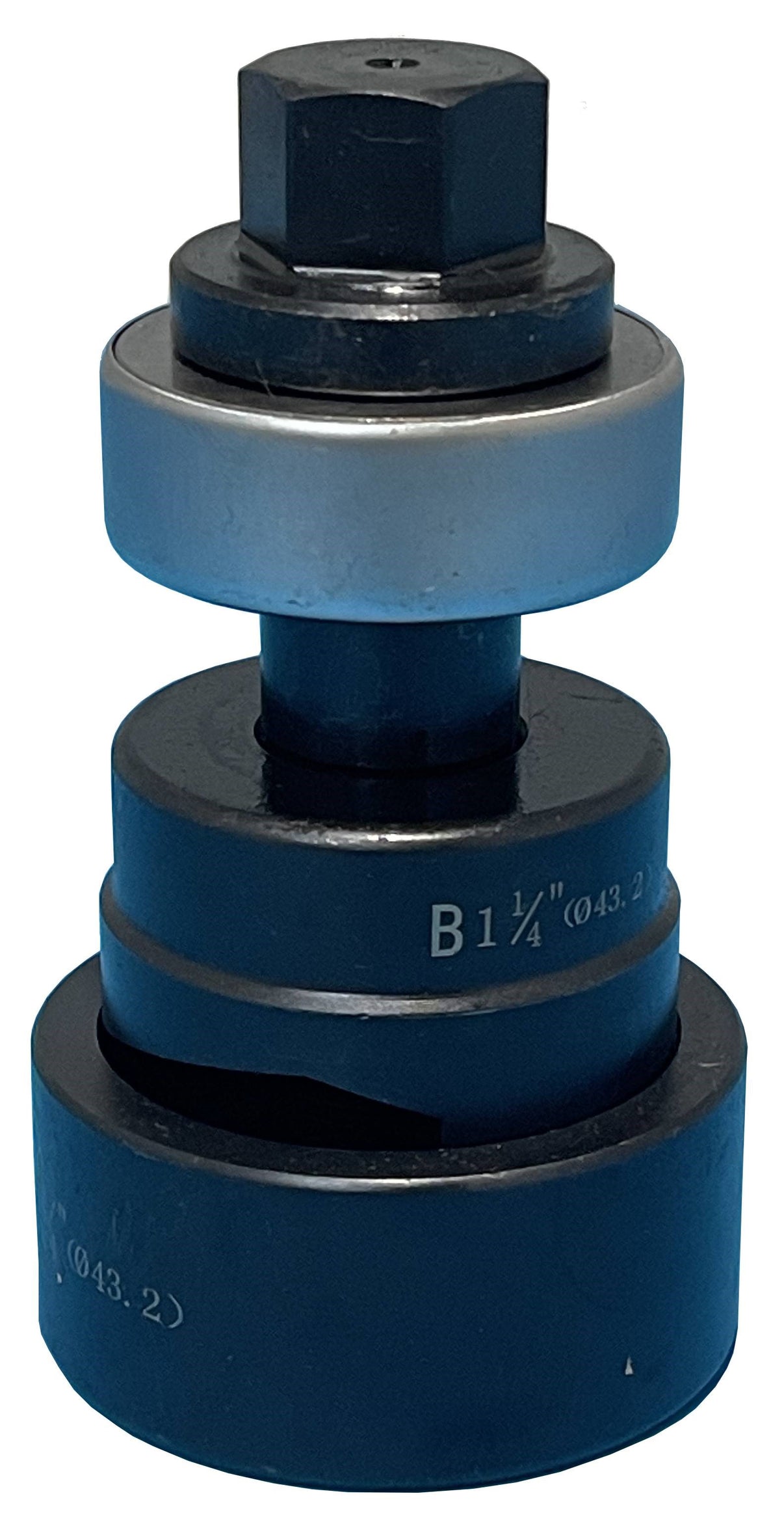 SHOWA Manual Knockout Punch – Panda Construction Supply Inc.