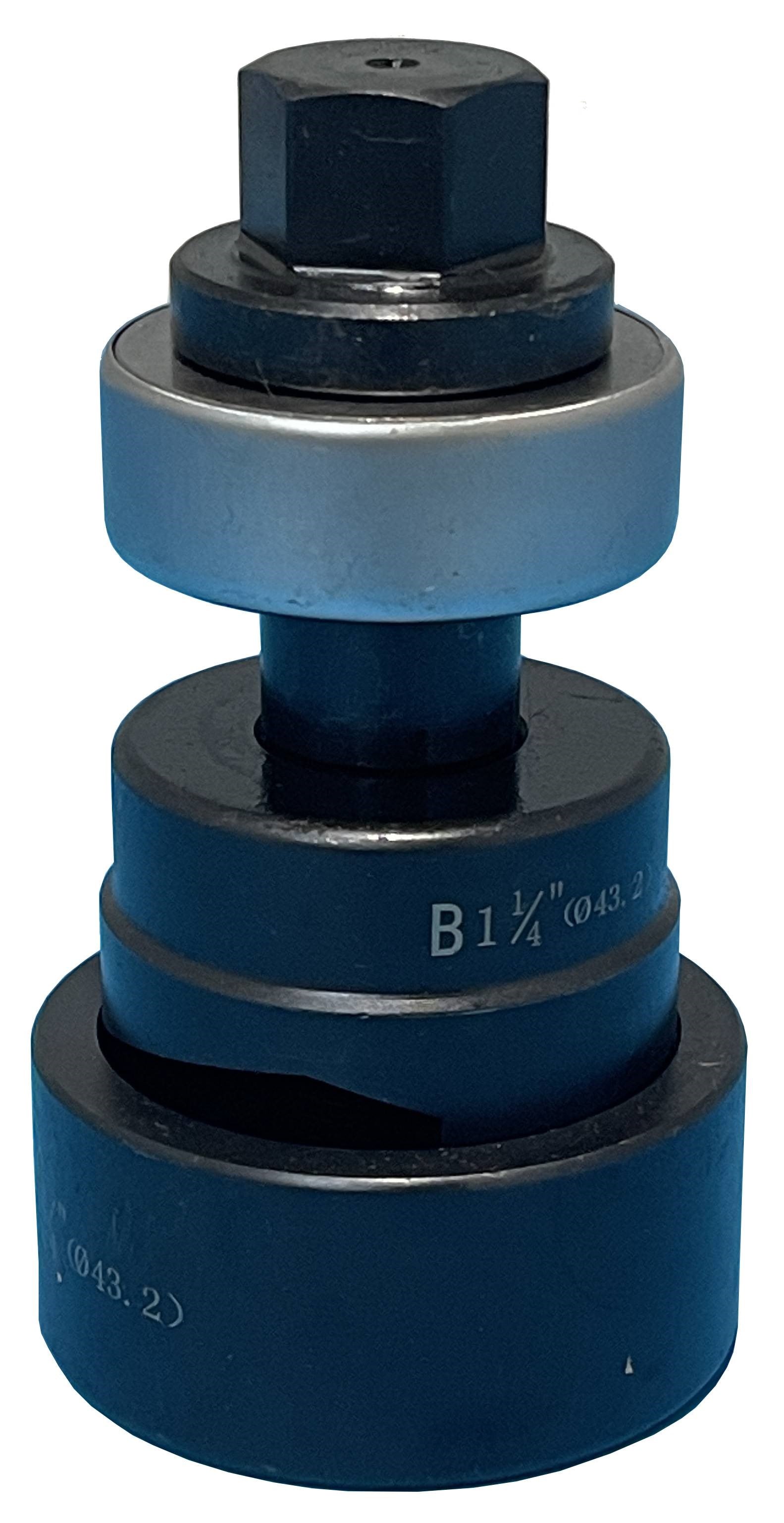 SHOWA Manual Knockout Punch – Panda Construction Supply Inc.