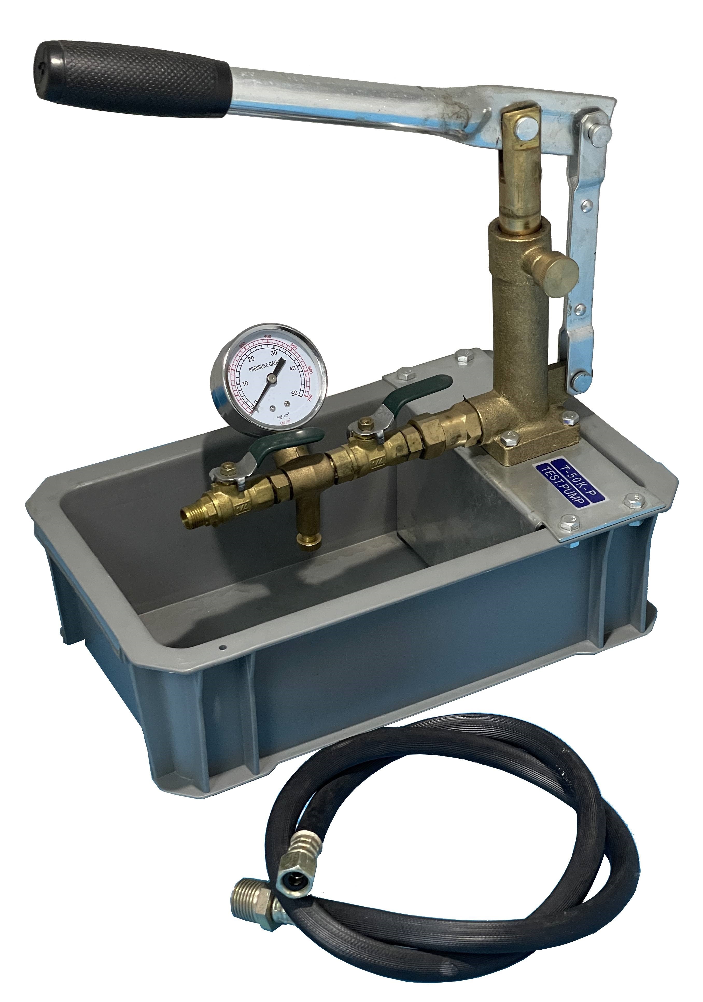 SHOWA Pressure Test Pump – Panda Construction Supply Inc.