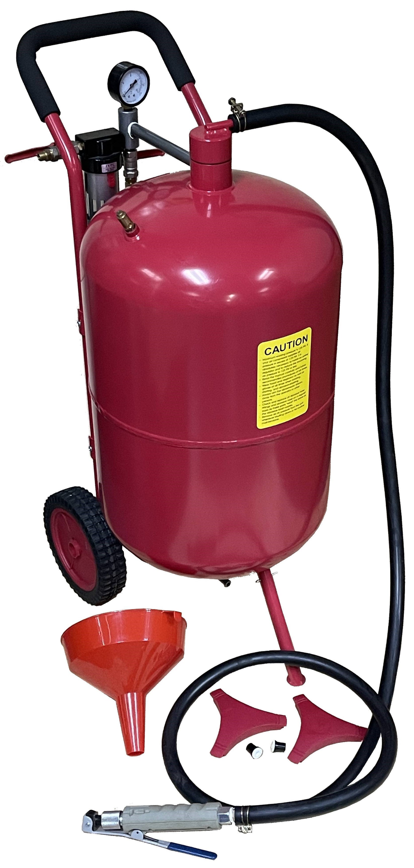 SHOWA Sandblaster – Panda Construction Supply Inc.